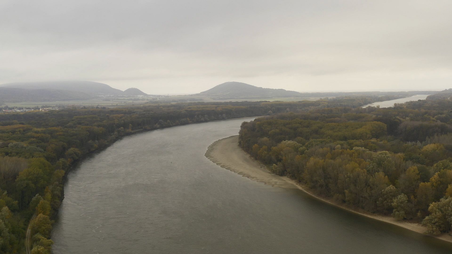 Combating the impact of manmade issues on the Danube River | Euronews