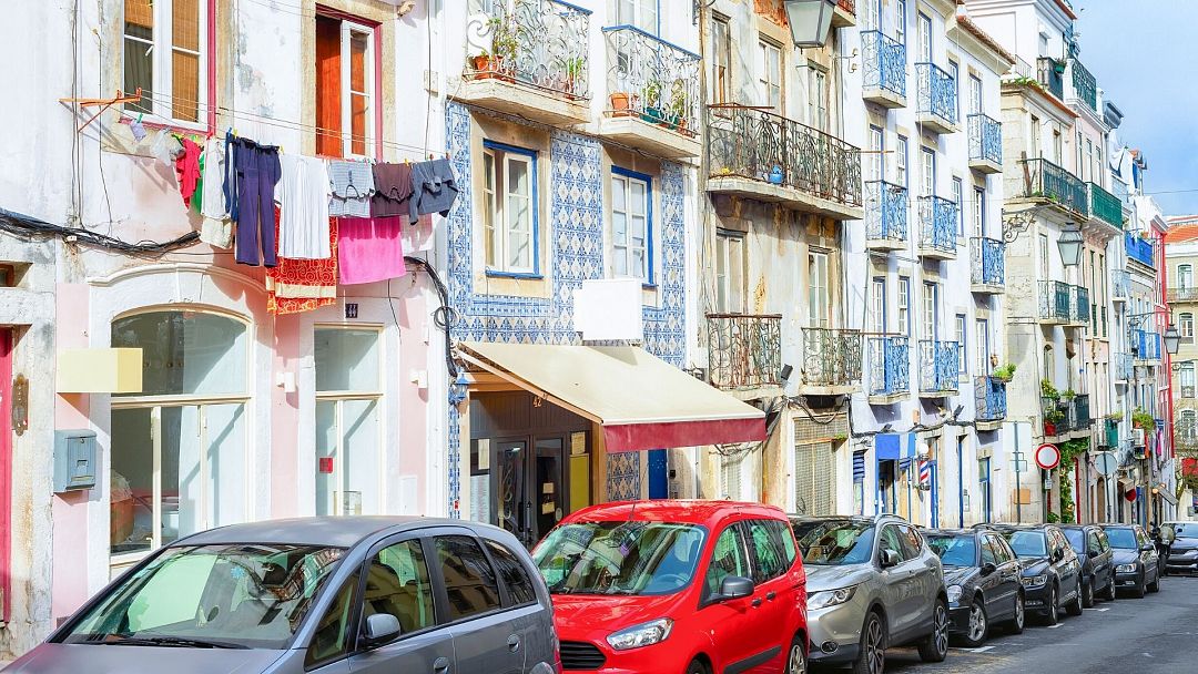The EU is making an example of Portugal by suing them over poor air ...