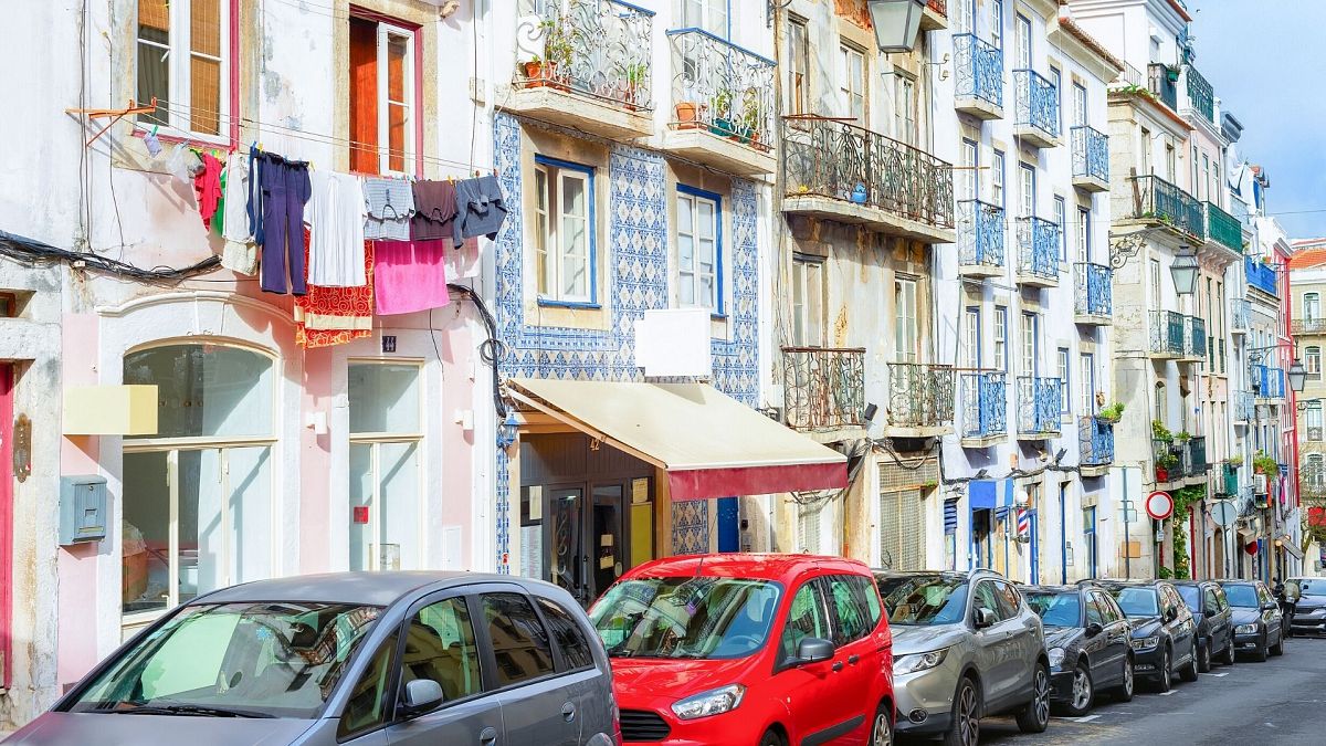 The EU is making an example of Portugal by suing them over poor air ...