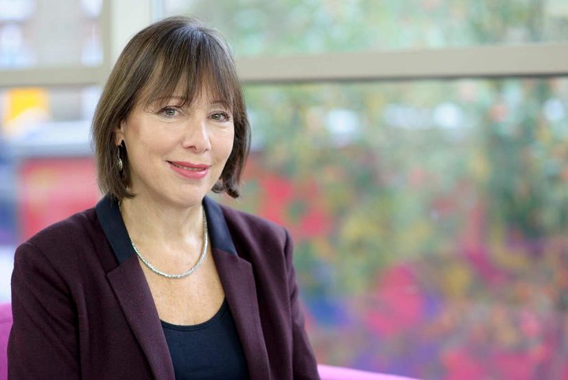 Suffering from post-COP melancholia? Look to women, says this professor ...