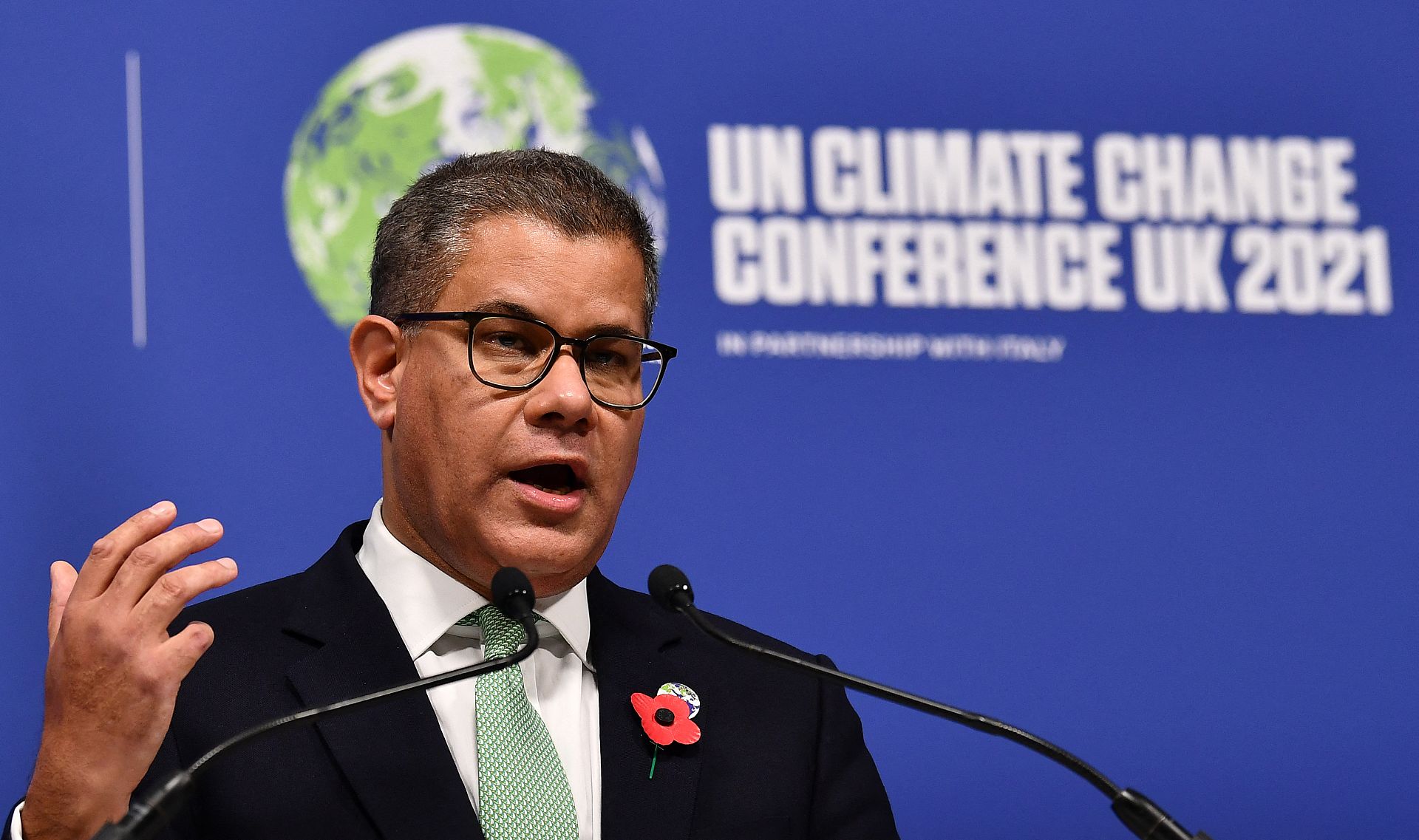 Tears, climate fears and ‘watered down’ agreements: What does the final ...