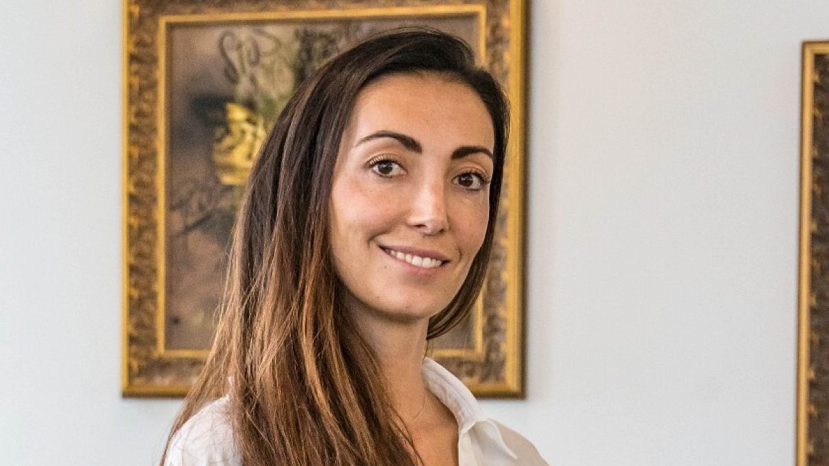 'To be a woman is still a handicap': Why women in tech is still just a ...