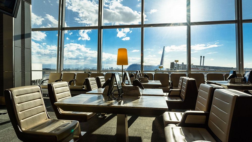 The future of stress-free travel? Silent airports are appearing all ...