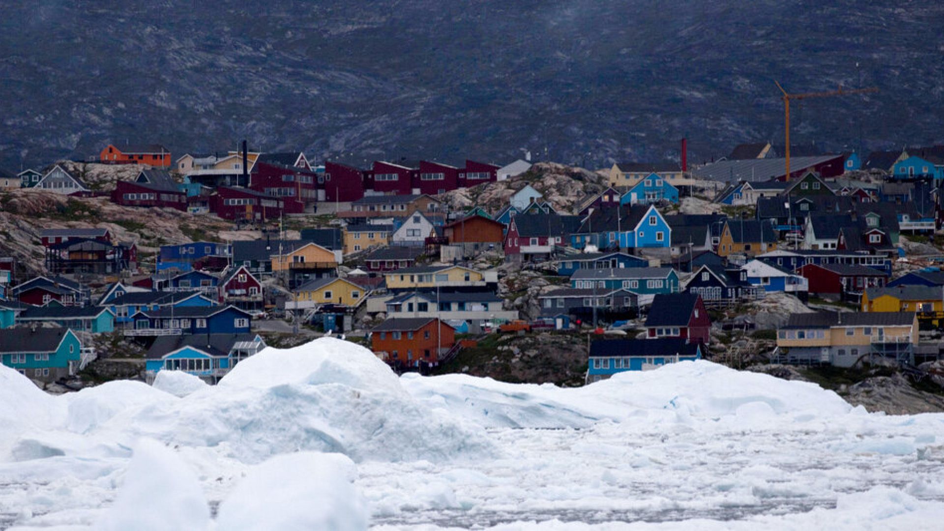 Greenland’s independence movement sees opportunity in Trump’s interest ...