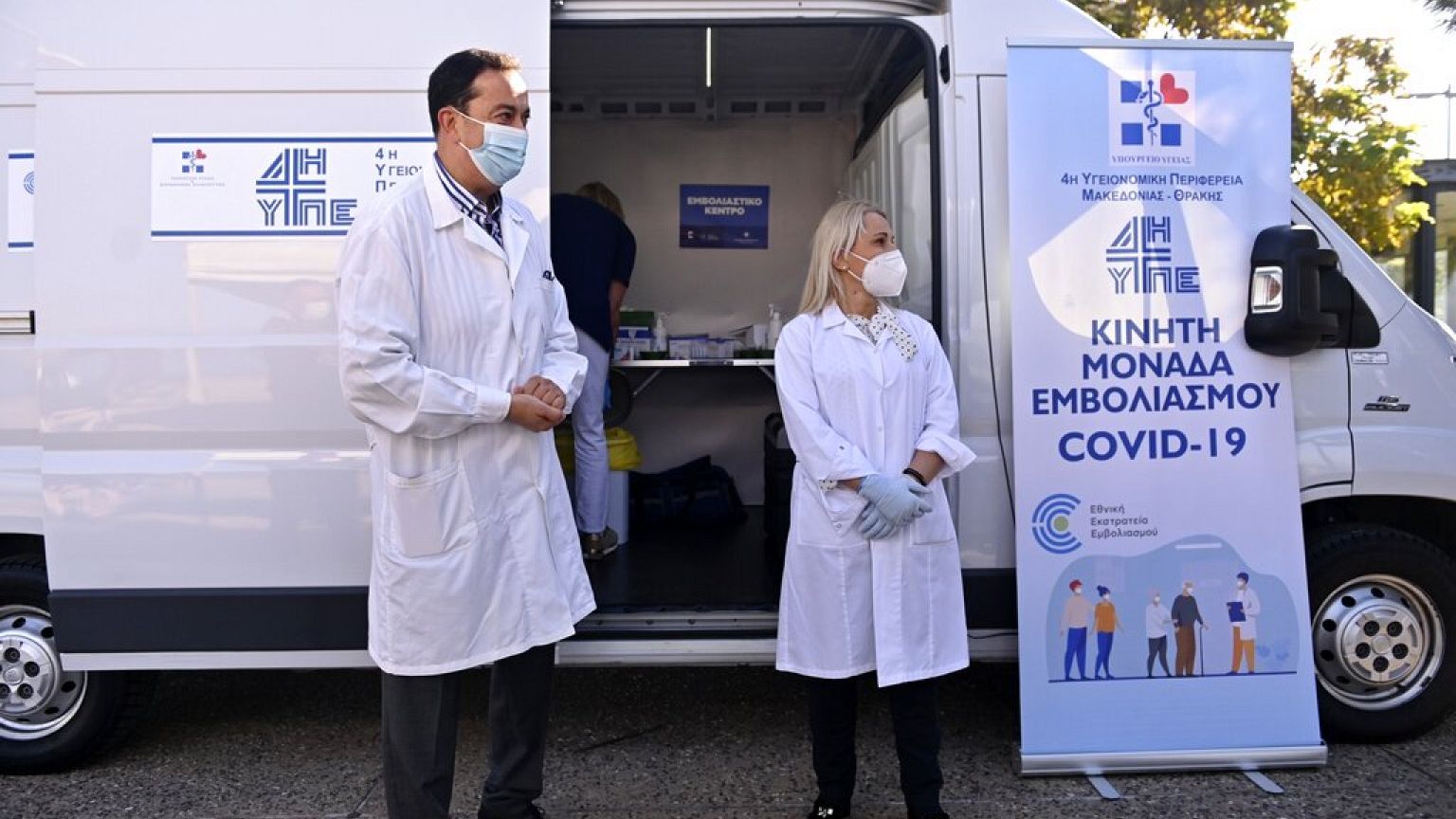 ΑΝΑΛΥΣΗ-Εκλογές 2023: Τα βήματα μπροστά στην υγεία και η ανάγκη ...