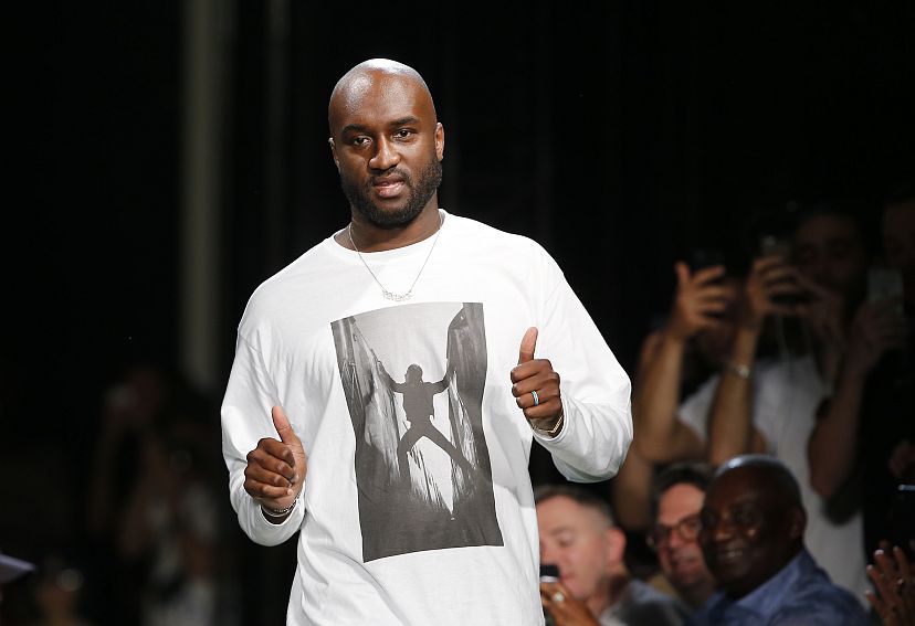 LVMH sells Off-White: Is this the end for Virgil Abloh's brand? | Euronews