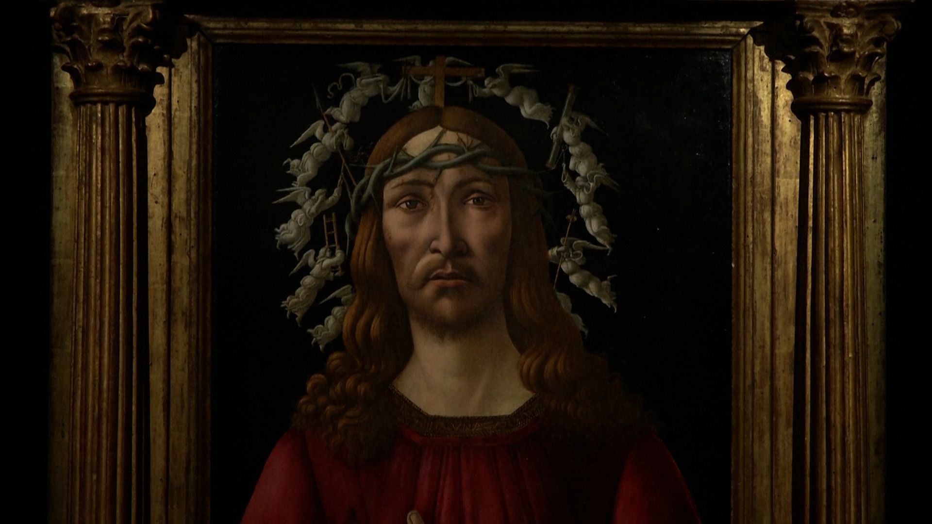 Original Botticelli bought for €12,000 in 1963 expected to sell for €35 ...