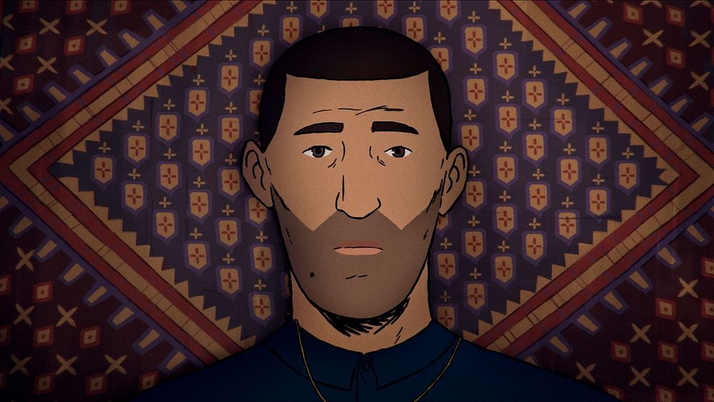 'Flee': Sundance-winning animated refugee documentary finally hits ...