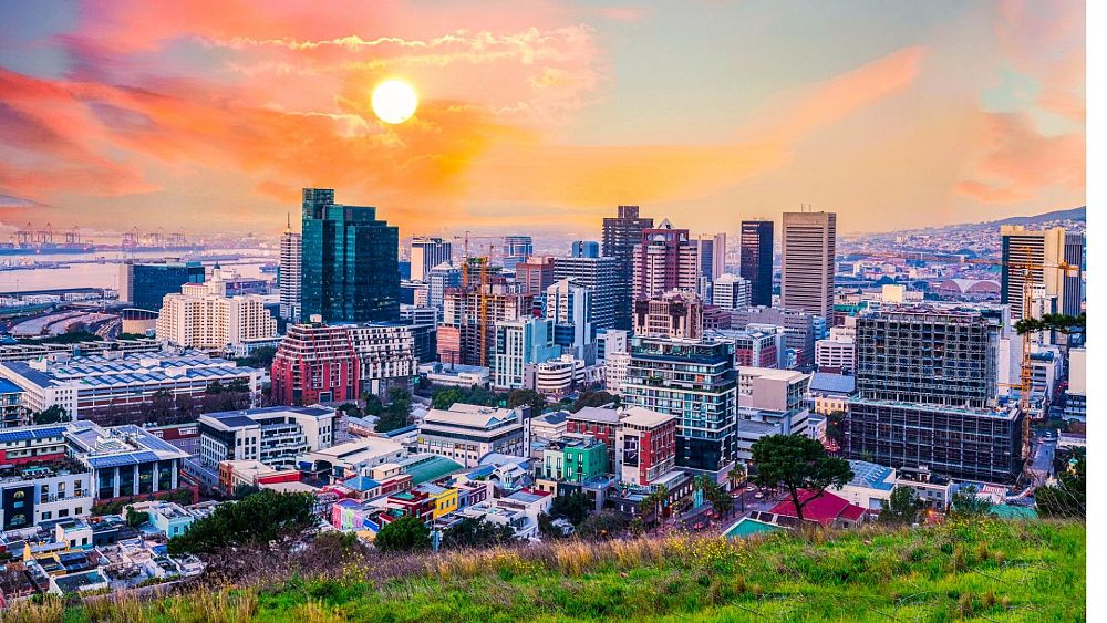 Resilient cities: What are they and why are they important? | Euronews