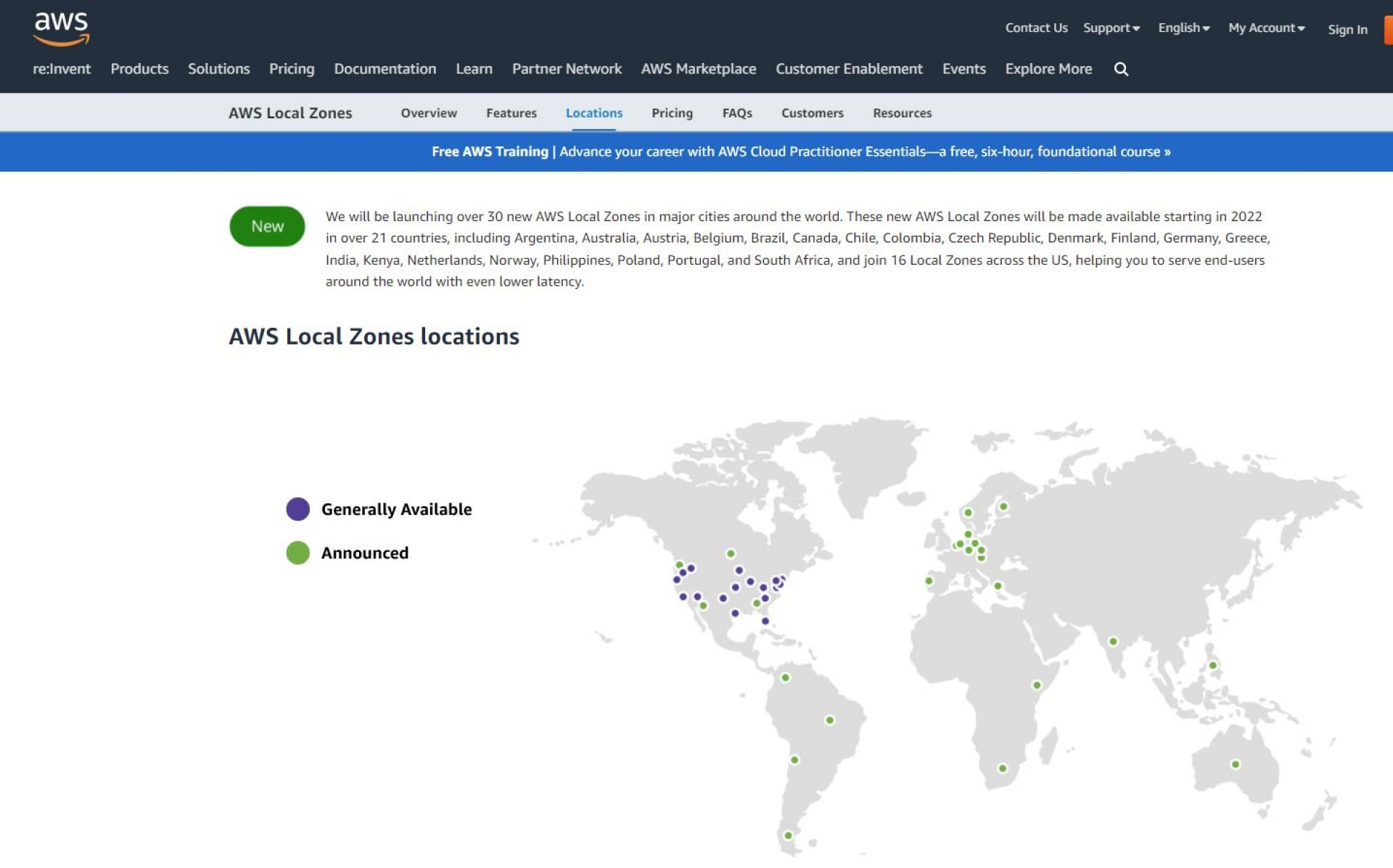 Μεγάλη επένδυση της Amazon Web Services στην Ελλάδα | Euronews