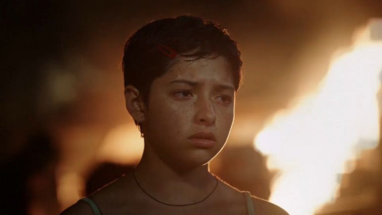 Noche De Fuego La Película Mexicana De Tatiana Huezo Aspirante A Un