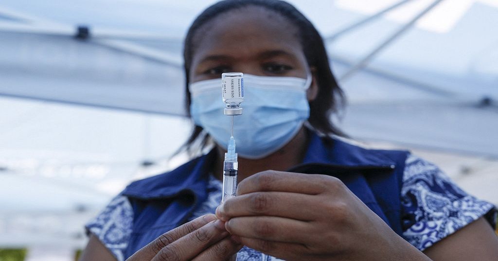 Report: Covid-19 pandemic exposes Africa's fragile healthcare system ...