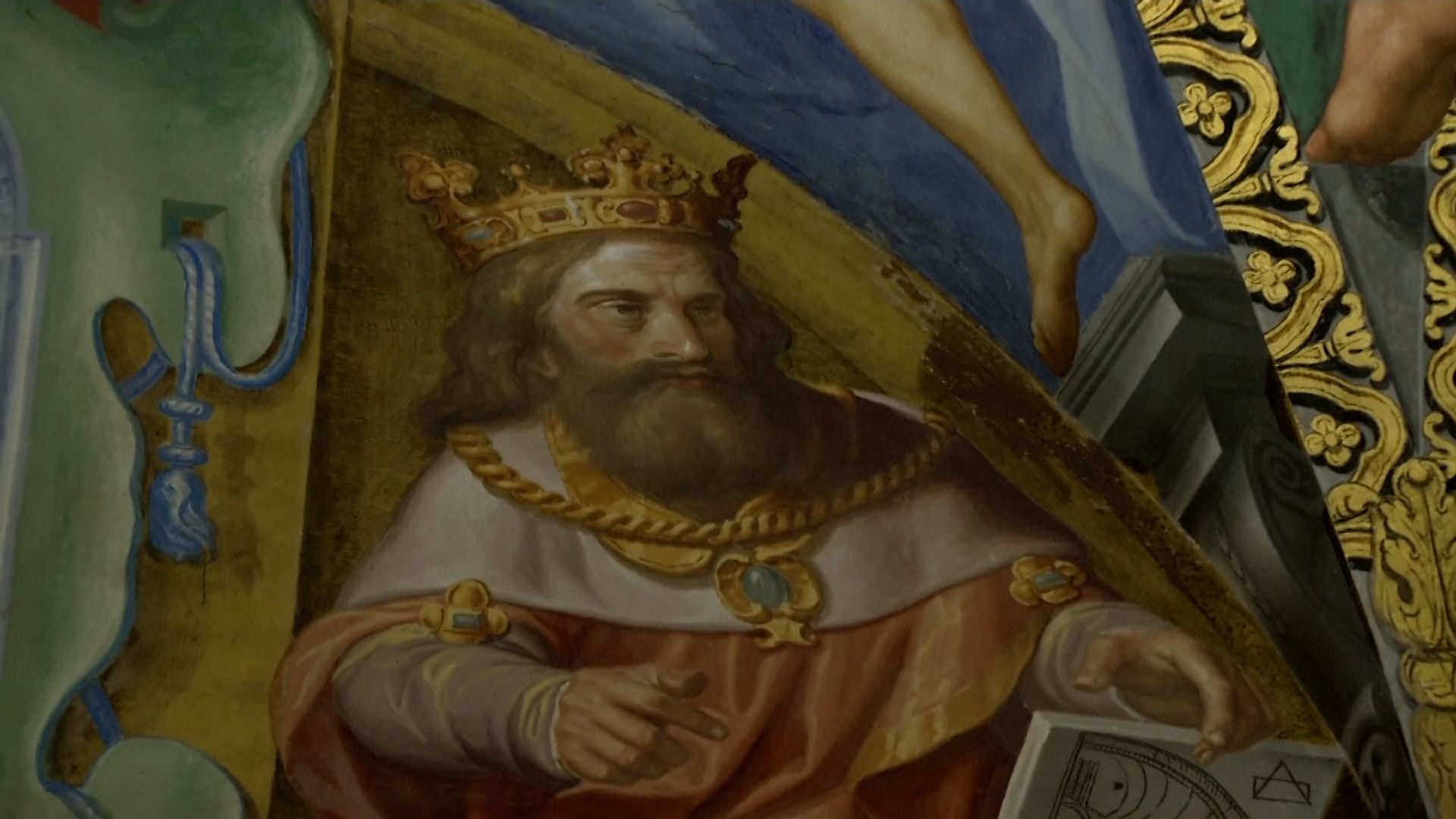 Medieval manuscripts go on display in Spain to celebrate the legacy of ...