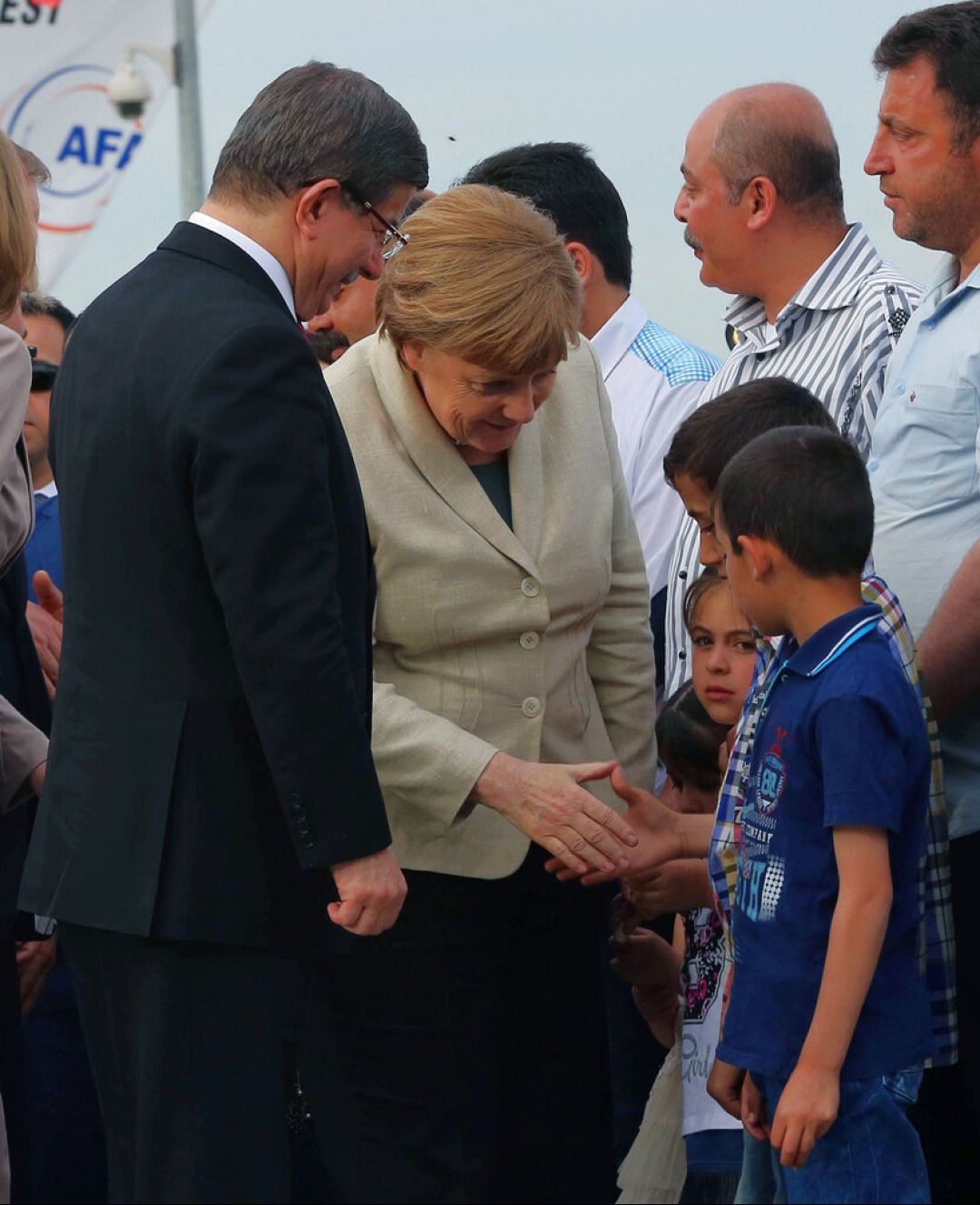 Angela Merkel: Six legacies that defined her era as Germany's ...