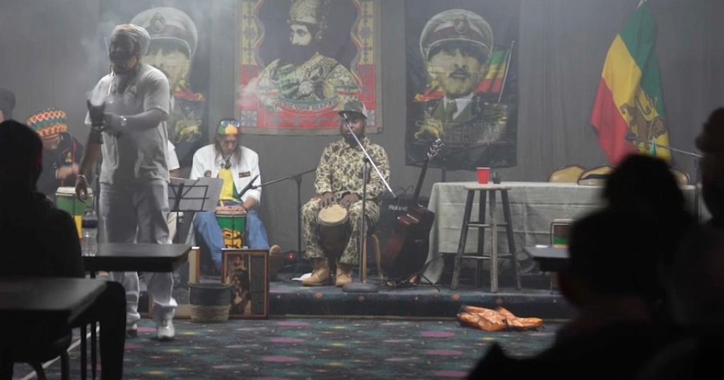 Rastafari want more legal marijuana for freedom of worship | Africanews