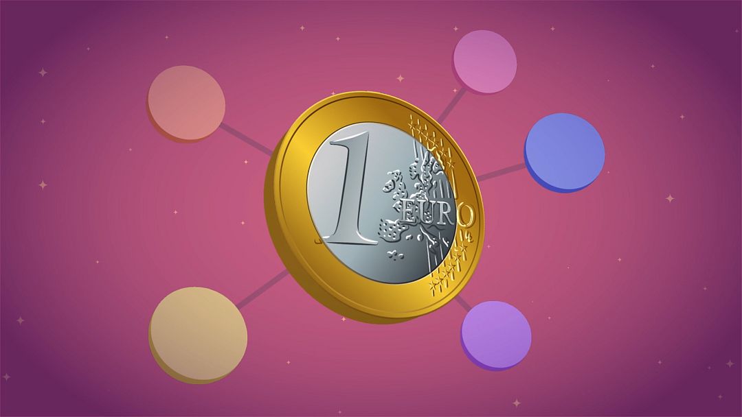 Key facts about the euro, 20 years after euro cash first hit our ...