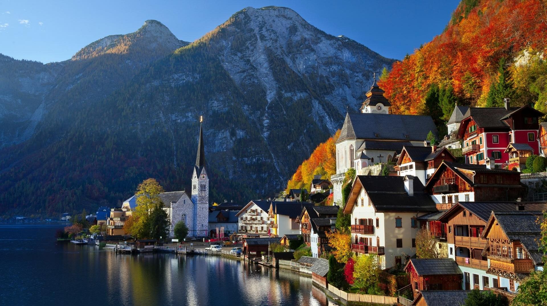 Planning a move this year? Here are Europe’s most friendly countries ...