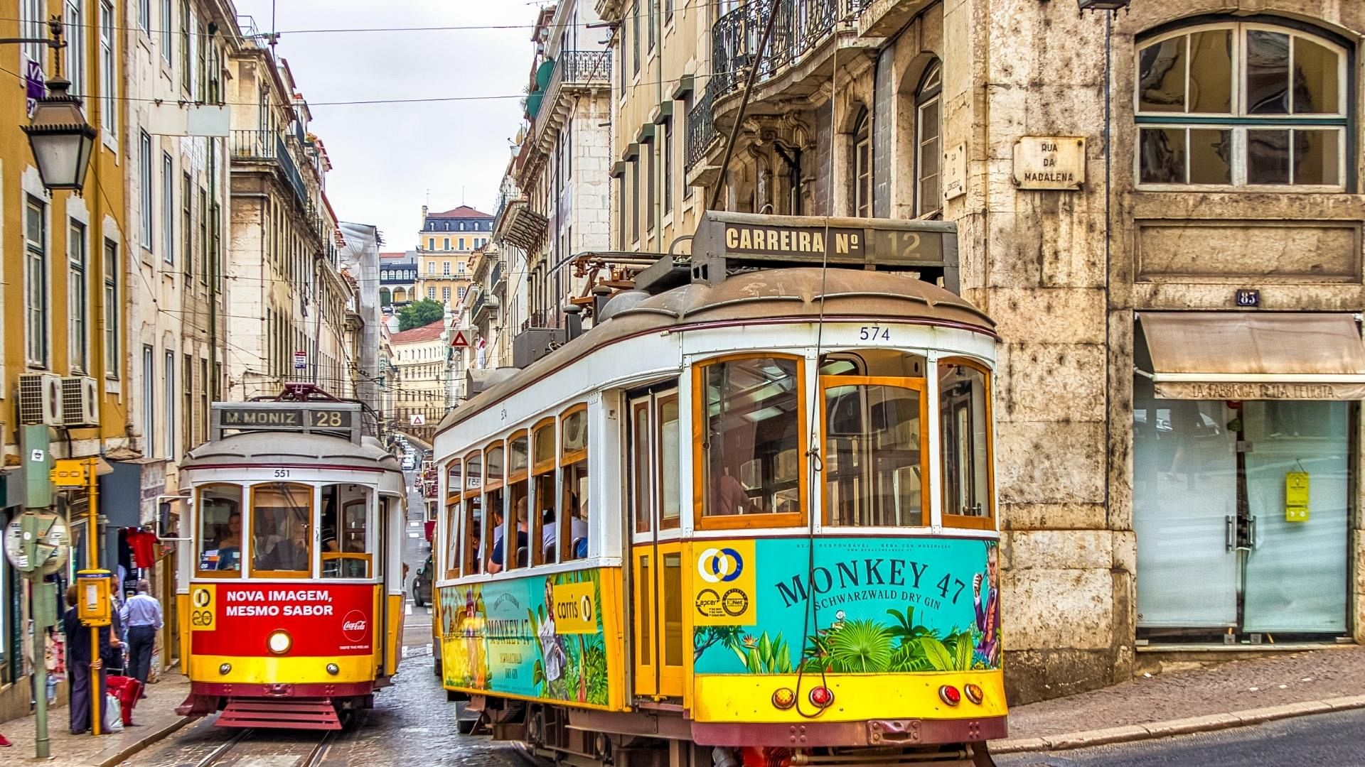 Planning a move this year? Here are Europe’s most friendly countries ...