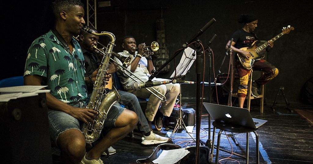 Recognition of Congolese Rumba sparks reactions | Africanews