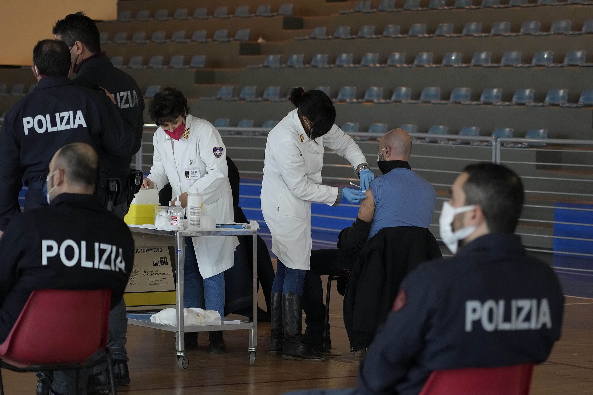 Italy drops last COVID entry rules, ditches testing and vaccination ...