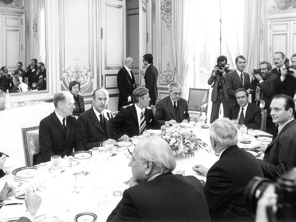 Ever wondered how EU summits work? As European leaders gather in ...