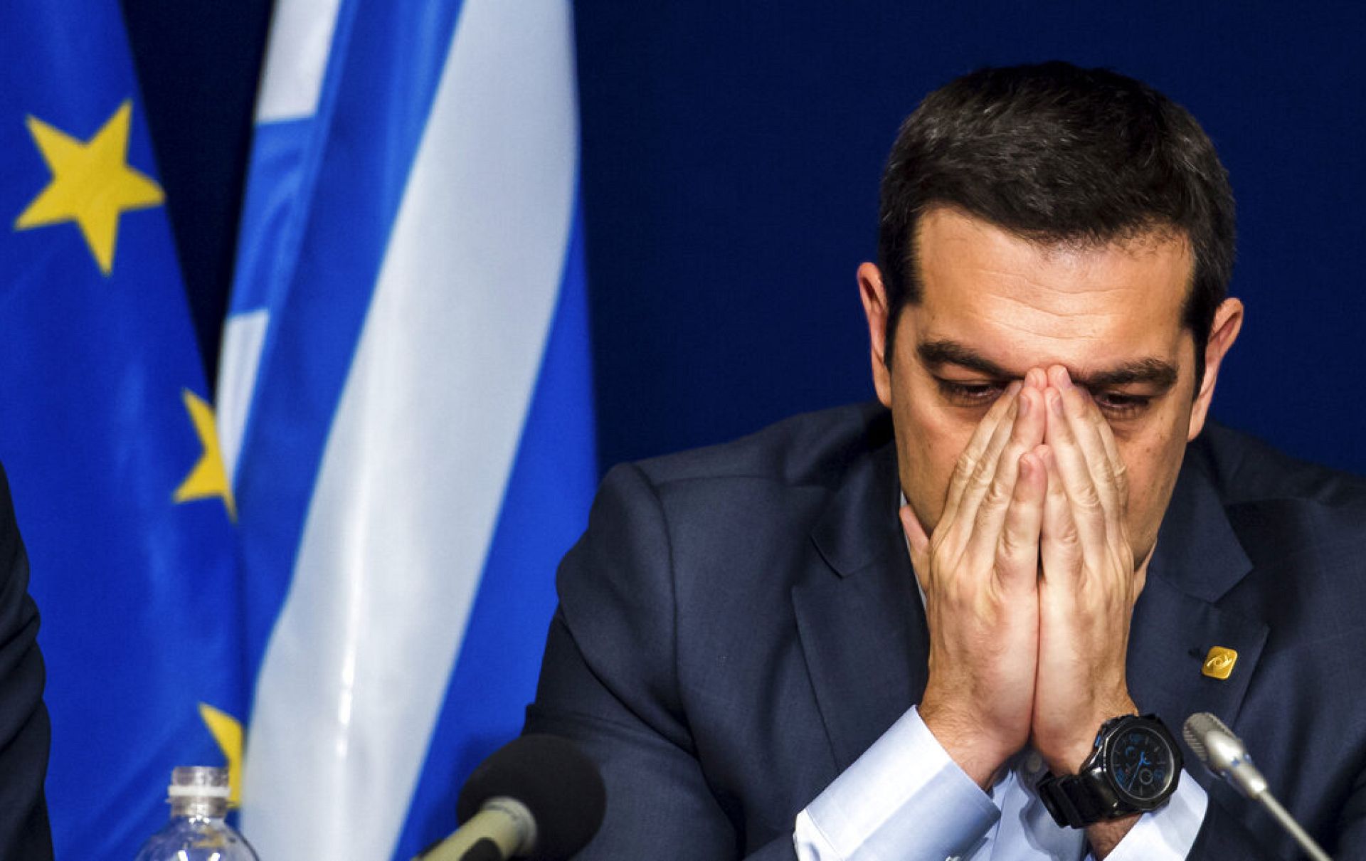 Ever wondered how EU summits work? As European leaders gather in ...