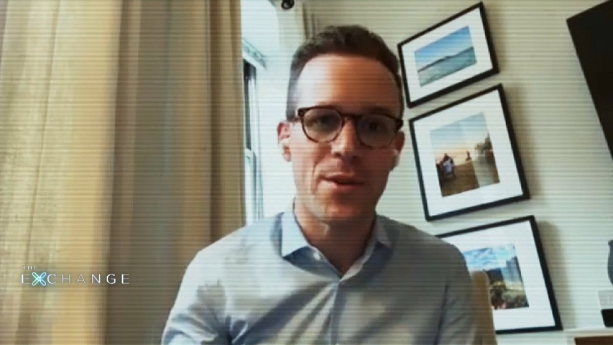 Immobilien: ein Markt mit guten Aussichten aus einer neuen Sicht | Euronews