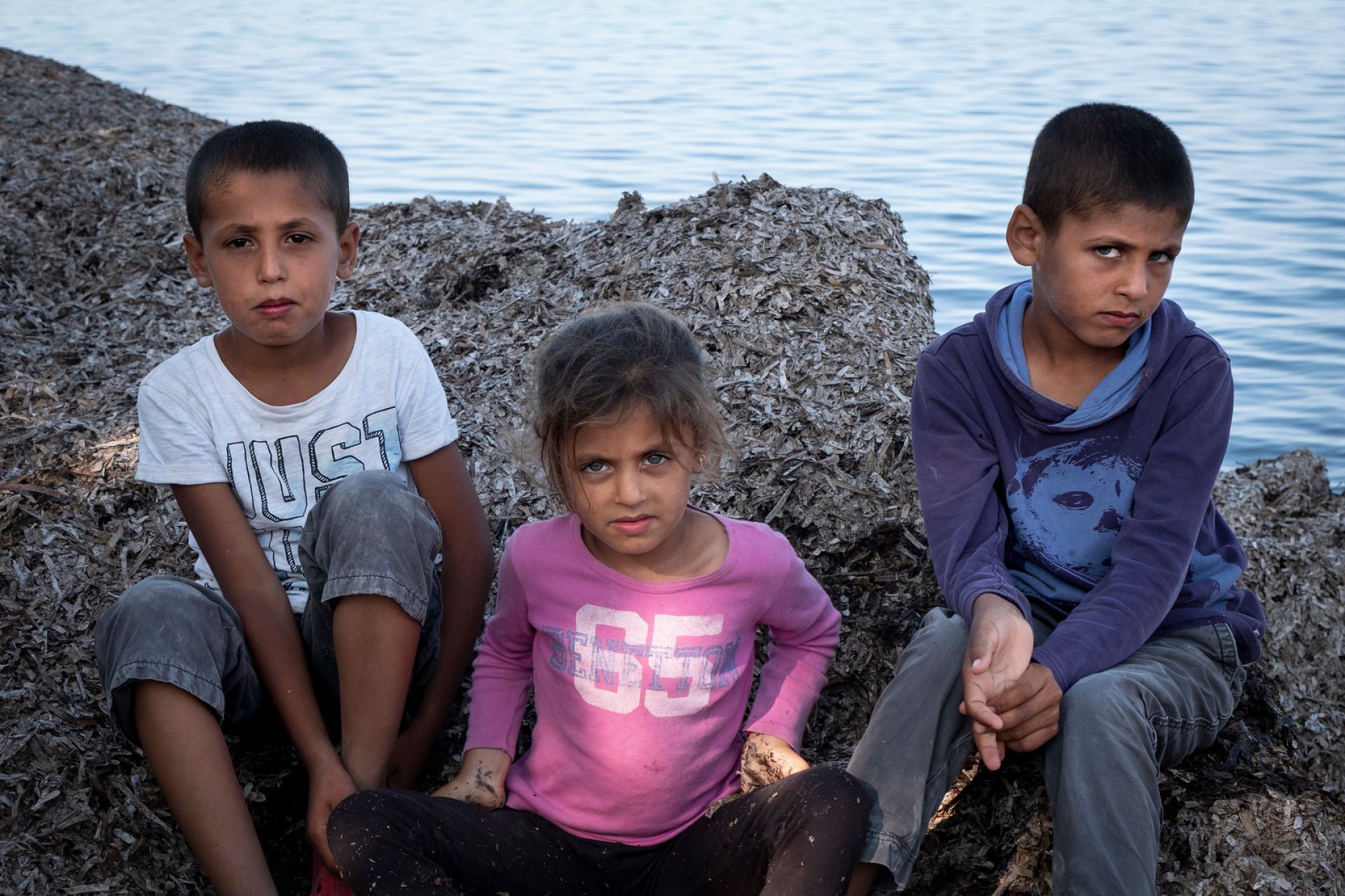 We must protect children on Europe’s borders | View | Euronews