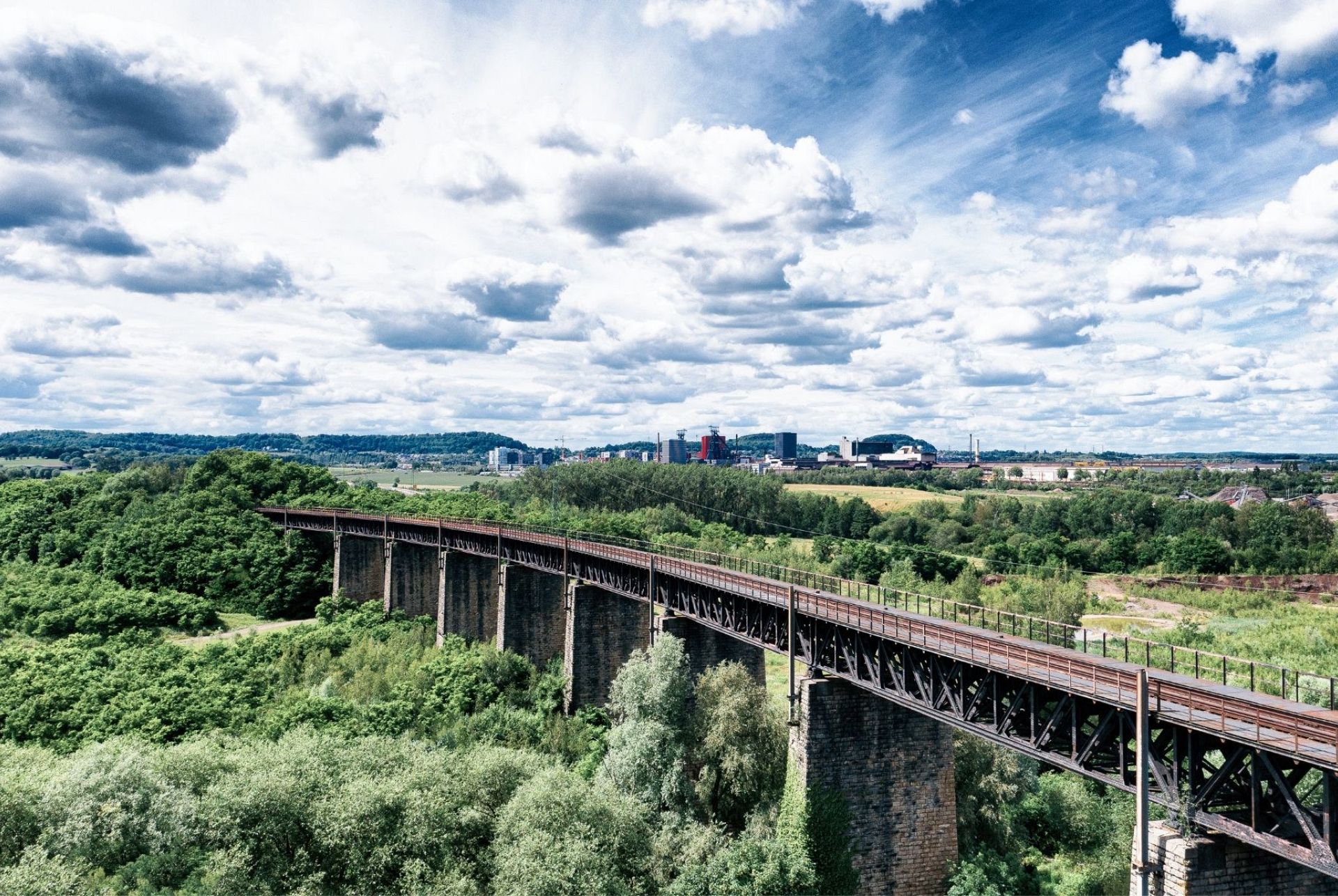 Esch-Sur-Alzette: Why you need to visit Europe's Capital of Culture ...