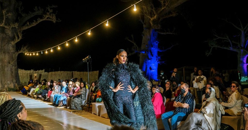 Dakar Fashion Week focuses on sustainability | Africanews