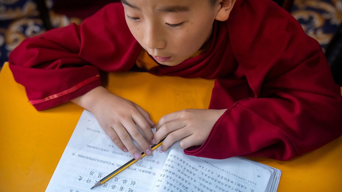 A fifth of the world's languages could disappear by the end of the ...