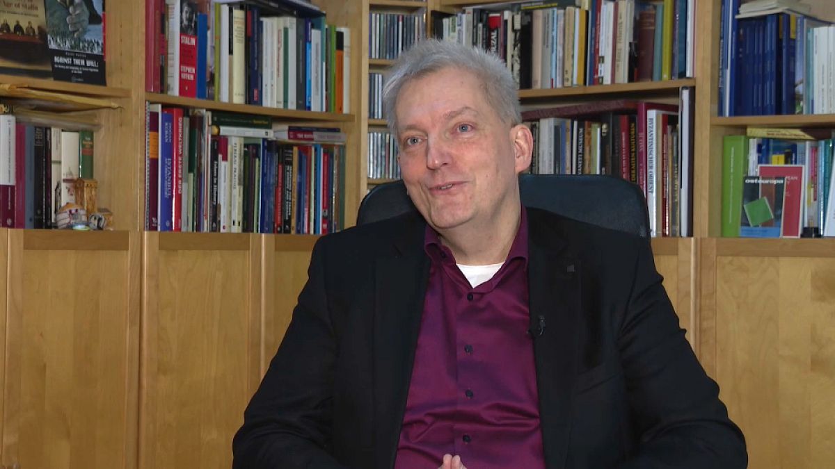 Georgien und die Sowjetzeit: zwischen Nostalgie und Abgrenzung | Euronews