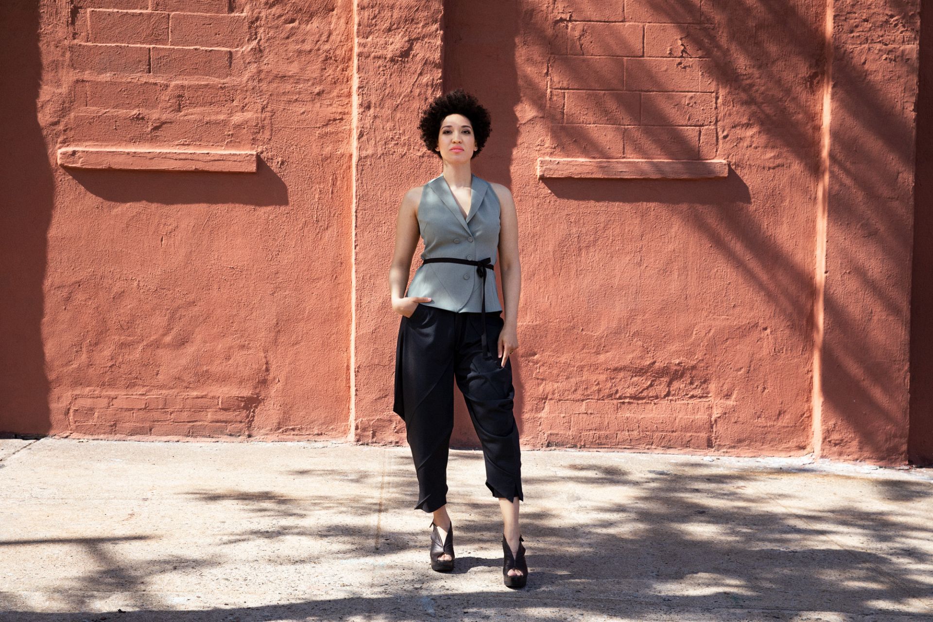 Culture 2021 Year in Review - Julia Bullock: Meet the opera singer ...