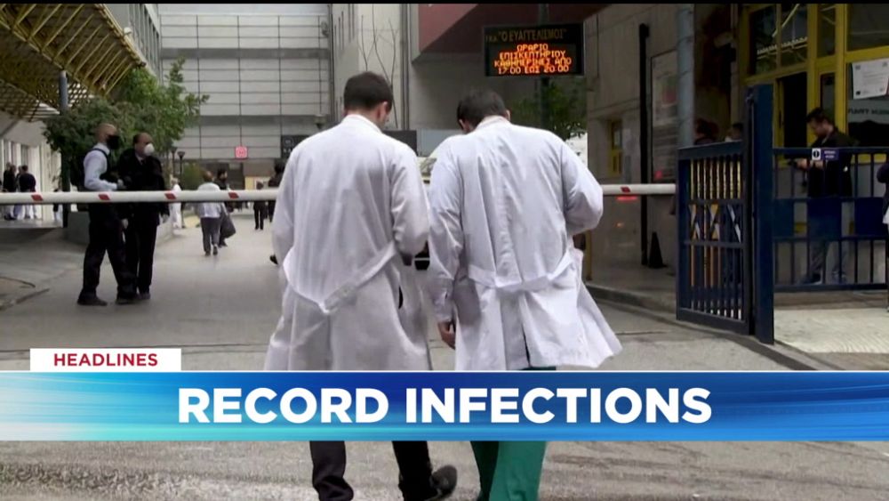 VIDEO : Watch top news stories today | December 29th – Evening edition ...