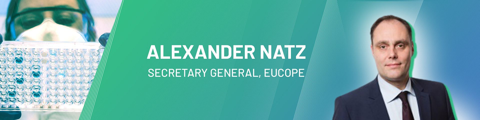 Innovation in rare diseases: How can Europe be a global leader ...