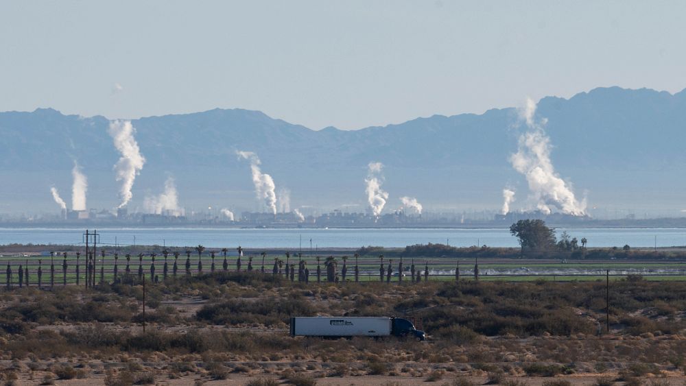 A new ‘white gold’ rush in California’s ‘Lithium Valley’ could power 6 ...