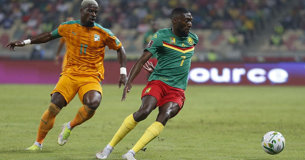 Who shines at AFCON 2021? | Africanews