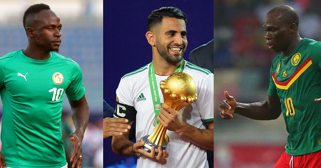 CAN 2021 : les forces en présence | Africanews