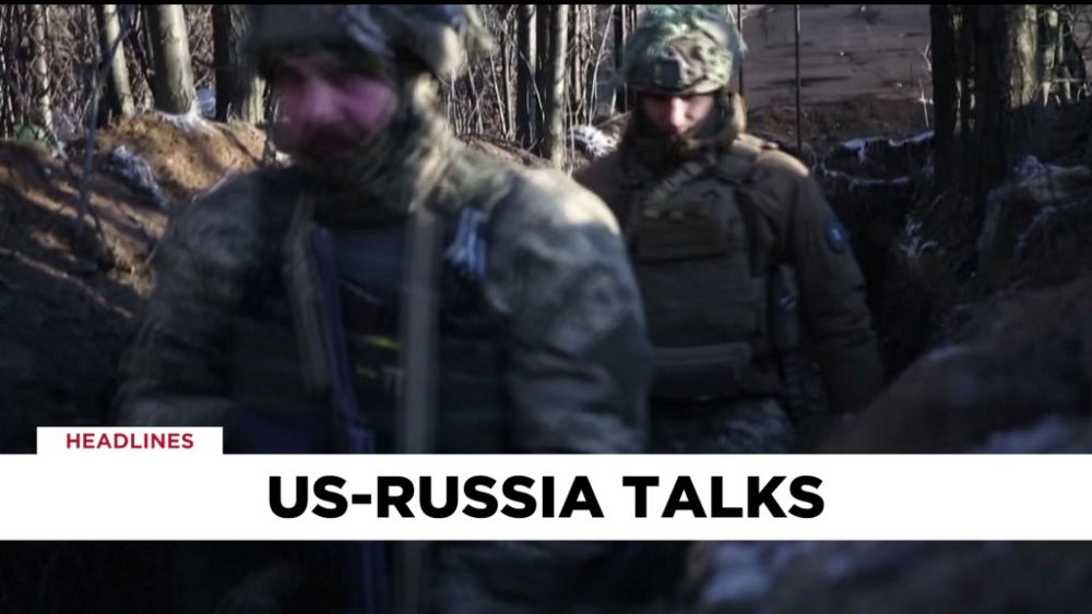 VIDEO : Watch top news stories today | January 9th – Evening edition ...