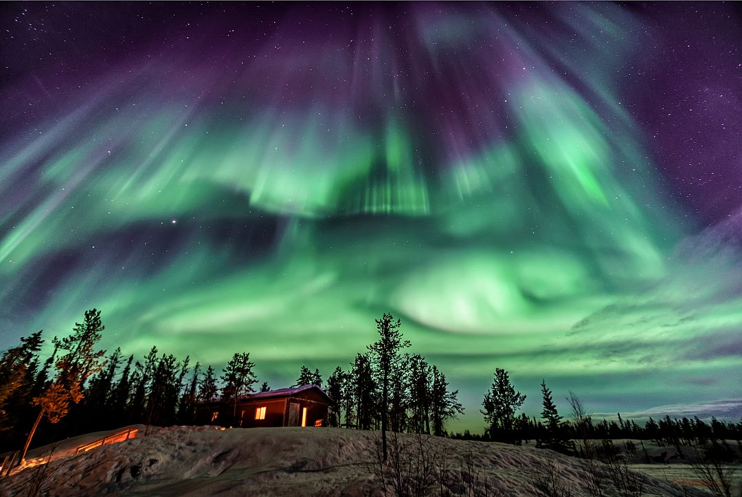 From Reykjavik to the North Pole, here are the best places to see the ...