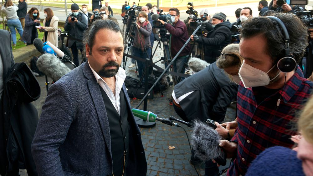 Syrians seek to achieve the "first steps" of justice through the trial ...