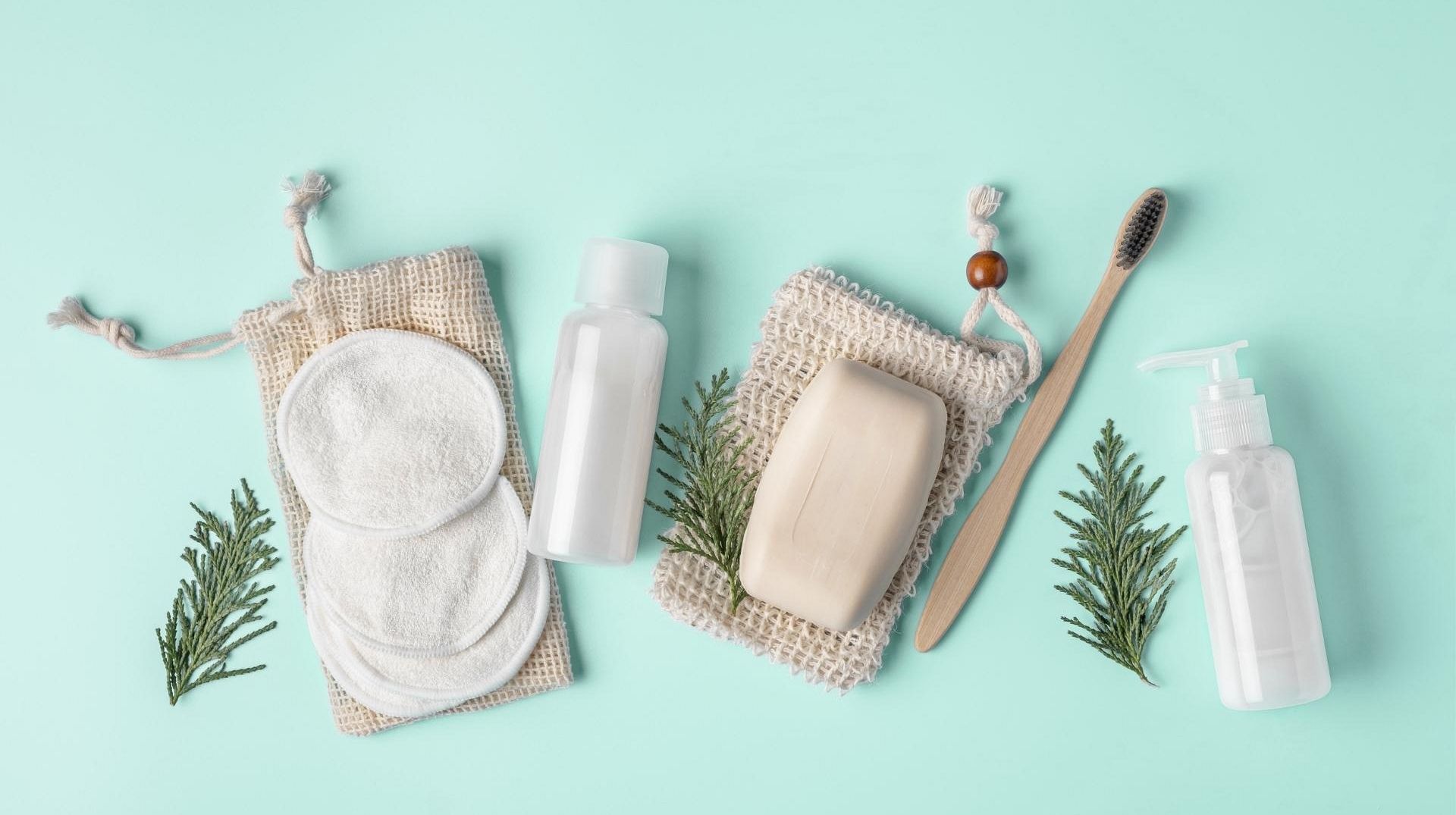 Clean up your morning routine with the world's first refillable ...