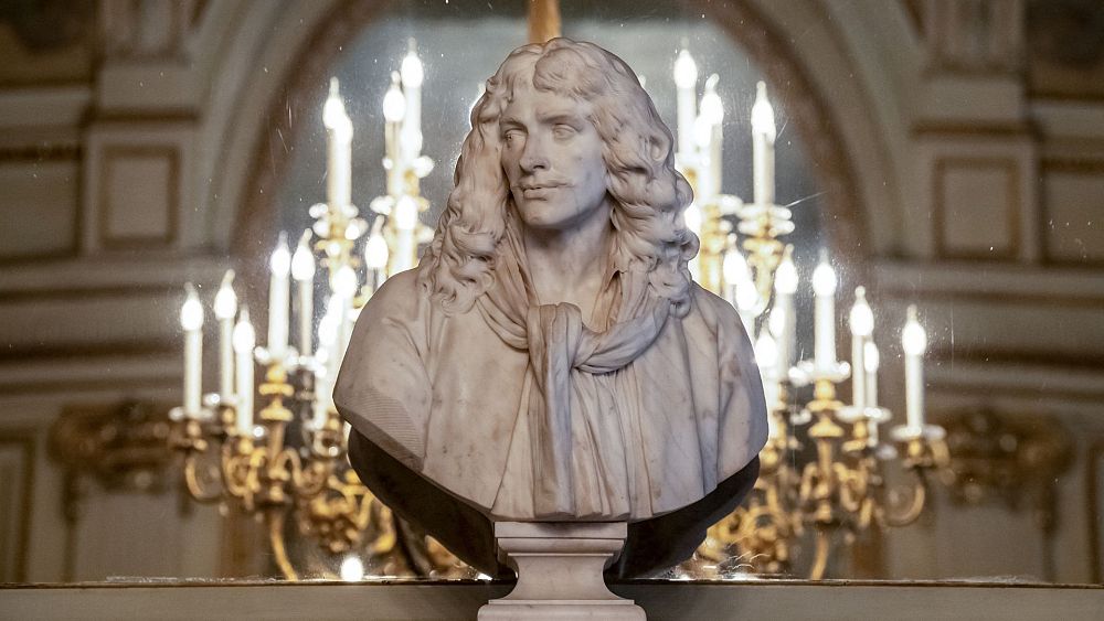 Molière at 400: Meet the playwright, actor and poet with the greatest ...