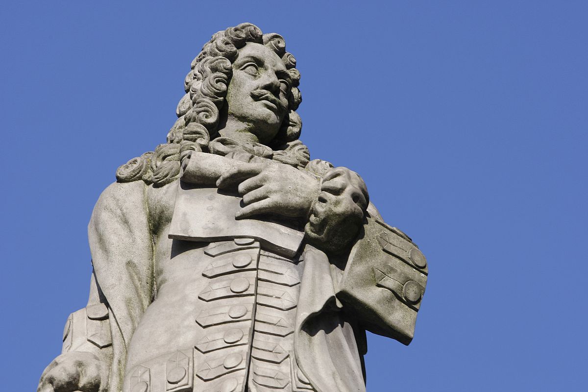 Molière at 400: Meet the playwright, actor and poet with the greatest ...