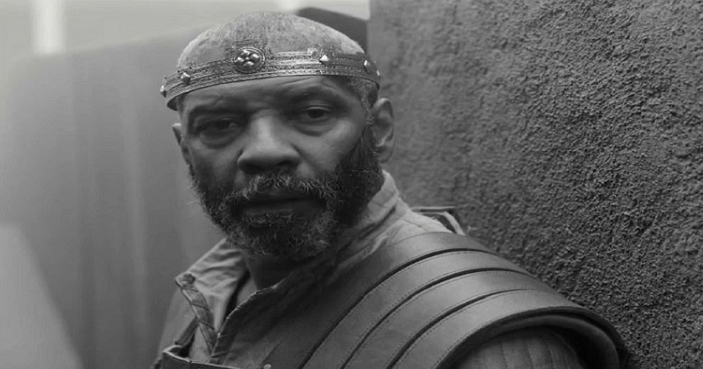 Denzel Washington features on 'The Tragedy of Macbeth' film | Africanews