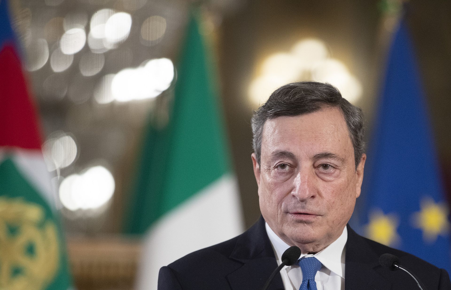 Explained: The mystery and quirks of Italy's presidential election ...