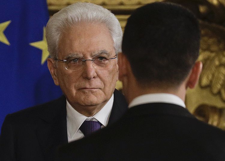 Explained: The mystery and quirks of Italy's presidential election ...