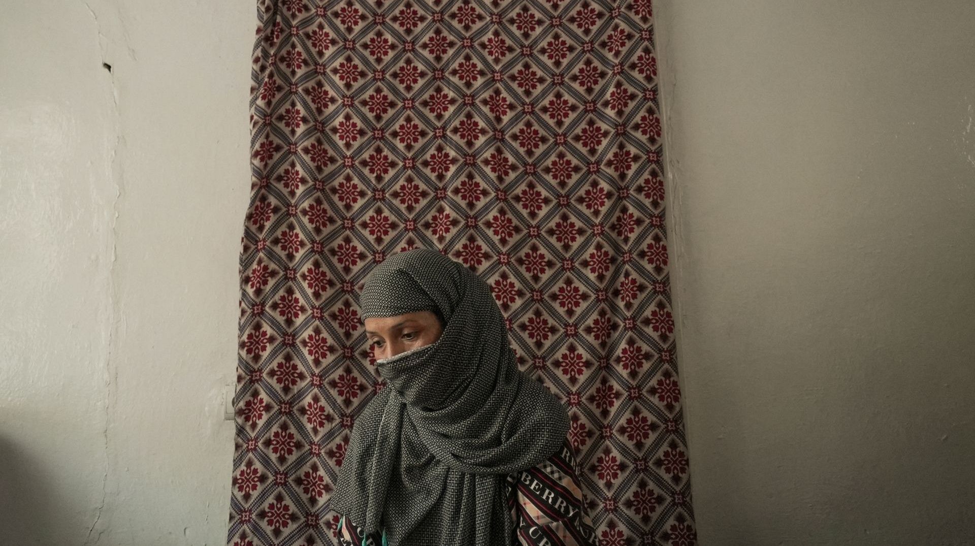 Uncovering Afghanistan's 'bacha posh': where girls live as boys for ...