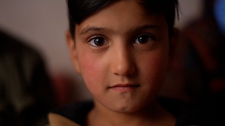 Uncovering Afghanistan's 'bacha posh': where girls live as boys for ...