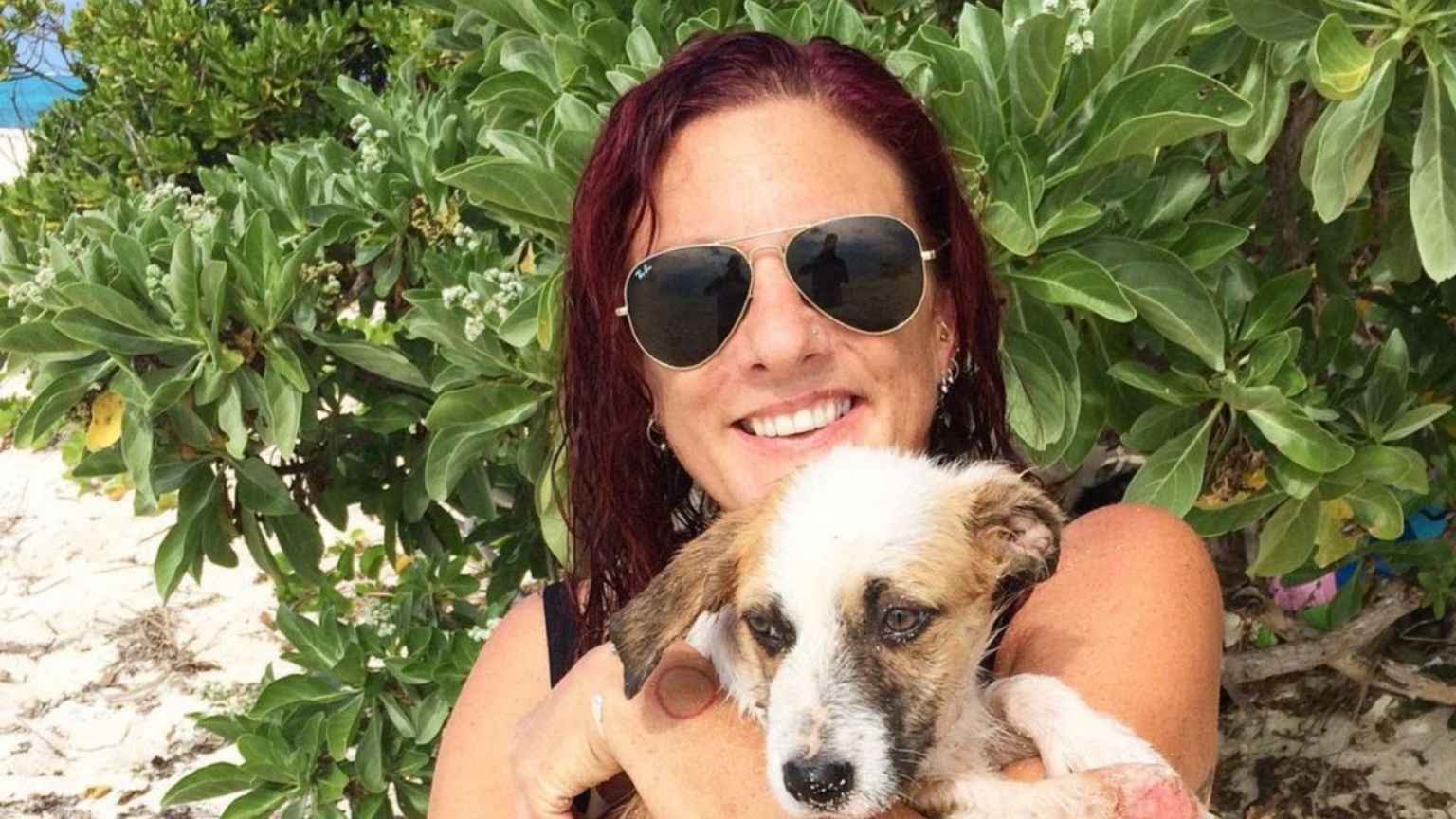 'The most loving human being': British victim of Tonga tsunami ...